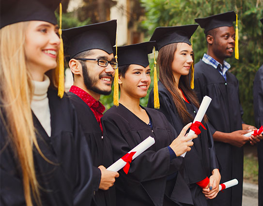 Winning Statement Of Purpose (SOP) for Graduate School-BCW