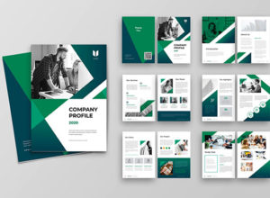 Best Small Business Company Profile | Grow Your Startup Fast