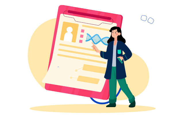 SOP Writing Sample for Biotechnology