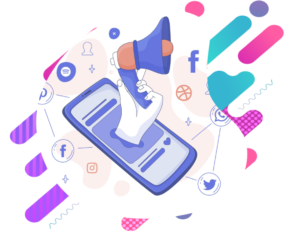 Digital Marketing Company Profile - Sample PDF