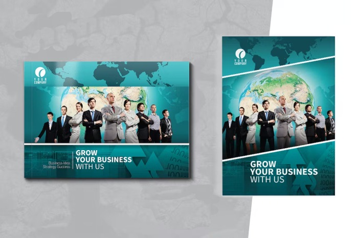 Professional Event Management Company Profile Services