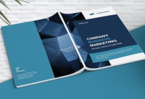 Logistics Company Profile Design Experts | Best in Industry