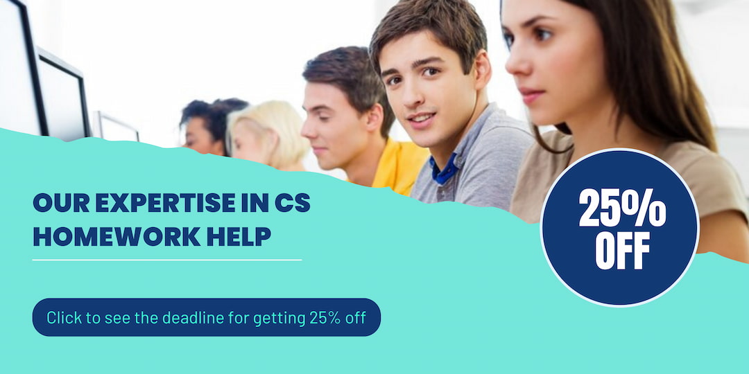 Computer Science Assignment Help Free Revision And 25 Off